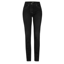 Toni Jeans Damen Gr&ouml;&szlig;e 29 black denim