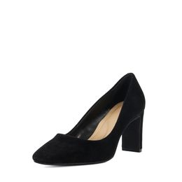 Dune London Pumps Damen Gr&ouml;&szlig;e 38 schwarz