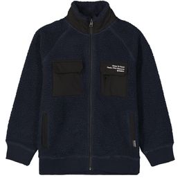 Garcia Jacke Jungen Gr&ouml;&szlig;e 128/134 marine