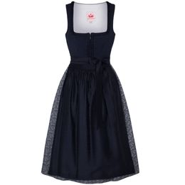 Spieth & Wensky Spieth & Wensky Dirndl Damen Gr&ouml;&szlig;e 36 dunkelblau