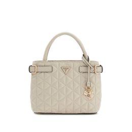 Guess Handtasche 'Paisleigh' Damen Gr&ouml;&szlig;e One Size elfenbein