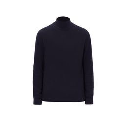 Distretto12 Pullover Herren Gr&ouml;&szlig;e L marine