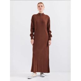 Bigdart Kleid Damen Gr&ouml;&szlig;e S/L camel