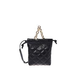 Baldinini Handtasche Damen Gr&ouml;&szlig;e One Size schwarz
