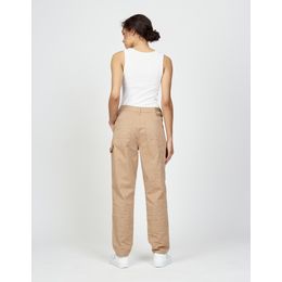 Gang Hose Damen Gr&ouml;&szlig;e 36 beige
