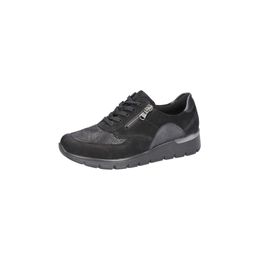 Waldl&auml;ufer Waldl&auml;ufer Sneaker 'K-Ramona' Damen Gr&ouml;&szlig;e 38.5 schwarz