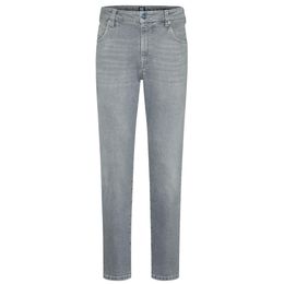 MEYER Jeans Herren Gr&ouml;&szlig;e 32 grey denim