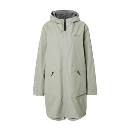 DIDRIKSONS 1913 Didriksons Parka 'ELIANA' Damen Gr&ouml;&szlig;e XL pastellgr&uuml;n