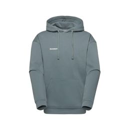 Mammut Sportpullover Herren Gr&ouml;&szlig;e XXL grau