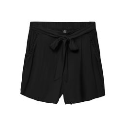 V&eacute;ro Moda Vero Moda Shorts 'VMMenny' Damen Gr&ouml;&szlig;e 38 schwarz