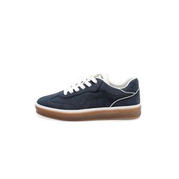 Gattinoni Sneaker Damen Gr&ouml;&szlig;e 39 marine