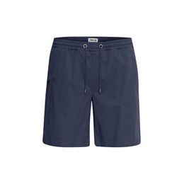 !Solid Chinohose ' JOE ' Herren Gr&ouml;&szlig;e 34 blau