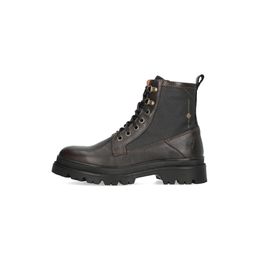 Canada Snow Schn&uuml;rstiefel 'MOUNT HEKTOR' Herren Gr&ouml;&szlig;e 45 braun