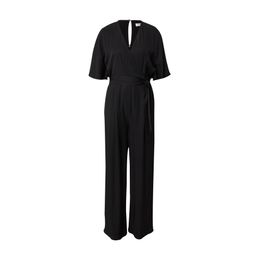 s.Oliver BLACK LABEL Jumpsuit Damen Gr&ouml;&szlig;e XXS/XS schwarz