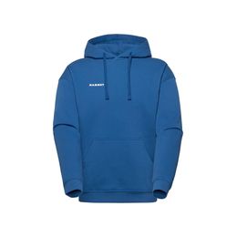 Mammut Sweatshirt Herren Gr&ouml;&szlig;e L azur