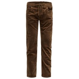 Salsa Jeans Hosen Joggers Herren Gr&ouml;&szlig;e 36 braun