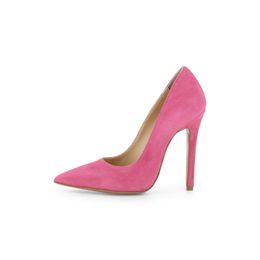 Evita Pumps 'LISA' Damen Gr&ouml;&szlig;e 37 pink