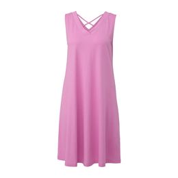 s.Oliver Kleid Damen Gr&ouml;&szlig;e 34 hellpink