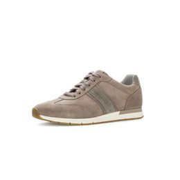 Pius Gabor Sneaker Herren Gr&ouml;&szlig;e 44 cappuccino / oliv
