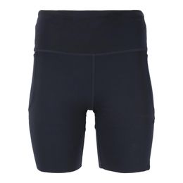 Endurance Sportshorts 'Leager' Damen Gr&ouml;&szlig;e XS/S nachtblau