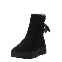 s.Oliver Stiefelette Damen Gr&ouml;&szlig;e 40 schwarz Winterschuhe