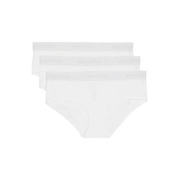 Marc O'Polo Marc O'polo Panty ' Essentials ' Damen Gr&ouml;&szlig;e M wei&szlig;
