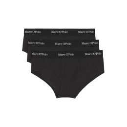 Marc O'Polo Marc O'polo Panty ' Essentials ' Damen Gr&ouml;&szlig;e L schwarz