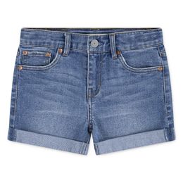 Levi's Kids Jeans Damen Gr&ouml;&szlig;e 30/31 blau