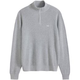 Levi's Levi's Pullover Herren Gr&ouml;&szlig;e S grau