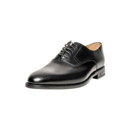 Henry Stevens Schn&uuml;rschuhe Herren Gr&ouml;&szlig;e 41.5 schwarz