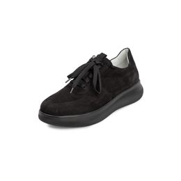 vitaform Sneaker Herren Gr&ouml;&szlig;e 47 schwarz