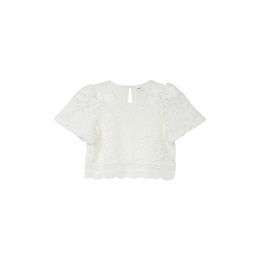 s.Oliver Bluse M&auml;dchen Gr&ouml;&szlig;e 170/176 wei&szlig;