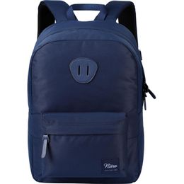 Nitro Rucksack URBAN CLASSIC Damen Gr&ouml;&szlig;e One Size dunkelblau