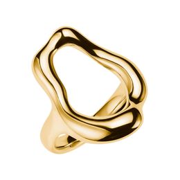 Thomas Sabo Ring Damen Gr&ouml;&szlig;e 58 gold