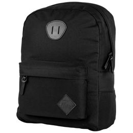 Nitro Rucksack URBAN CLASSIC Damen Gr&ouml;&szlig;e One Size schwarz