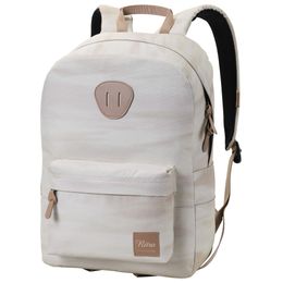 Nitro Rucksack URBAN CLASSIC Damen Gr&ouml;&szlig;e One Size beige
