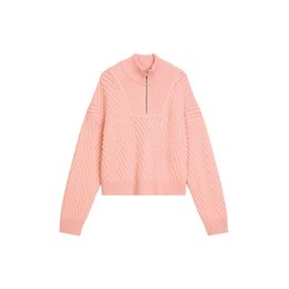 Marc O'Polo Marc O'polo Denim Pullover Damen Gr&ouml;&szlig;e M pastellpink
