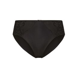 SuSa Slip 'Porto' Damen Gr&ouml;&szlig;e S/M schwarz Winterschuhe