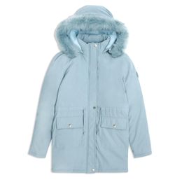 Threadgirls Jacke 'Spirit' M&auml;dchen Gr&ouml;&szlig;e 116 blau