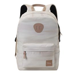 Nitro Rucksack 'Urban Classic' Damen Gr&ouml;&szlig;e One Size creme / chamois