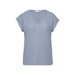 comma, COMMA Shirt Damen Gr&ouml;&szlig;e XS opal