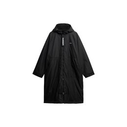 Superdry & Co Mantel 'Robe' Herren Gr&ouml;&szlig;e one size schwarz