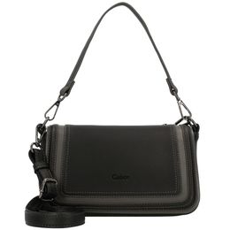 Gabor Schultertasche 'Amina' Damen Gr&ouml;&szlig;e One Size schwarz