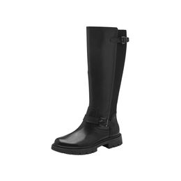 Tamaris Stiefel Damen Gr&ouml;&szlig;e 42 schwarz Winterschuhe