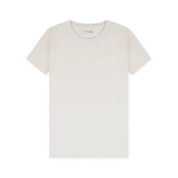 Schiesser T-Shirt ' Mix & Relax ' Damen Gr&ouml;&szlig;e M offwhite