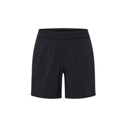 Under Armour Sportshorts 'Peak' Herren Gr&ouml;&szlig;e XS schwarz