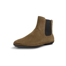 Camper Chelsea Boots 'Nina' Damen Gr&ouml;&szlig;e 40 braun Winterschuhe