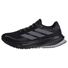 adidas Performance Laufschuh 'Supernova Rise' Damen Gr&ouml;&szlig;e 42.5/43 anthrazit / schwarz