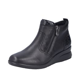 Rieker Stiefel 'L4861' Damen Gr&ouml;&szlig;e 41 schwarz Winterschuhe