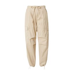 QS Hose Damen Gr&ouml;&szlig;e 44 sand